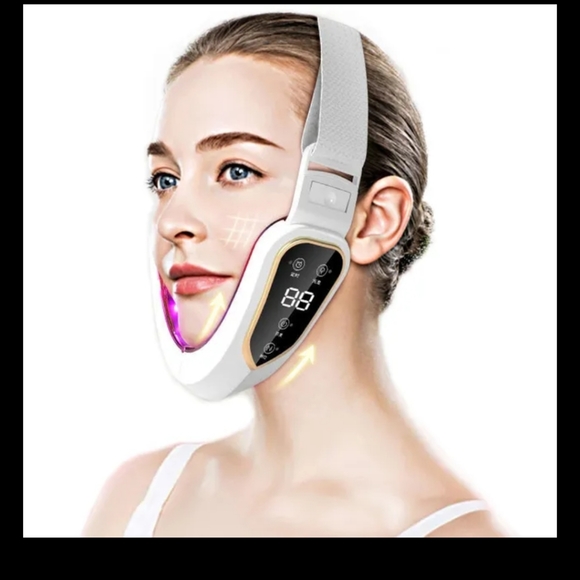 Skincare | Facial Lifting Led Photon Therapy Device | Poshmark